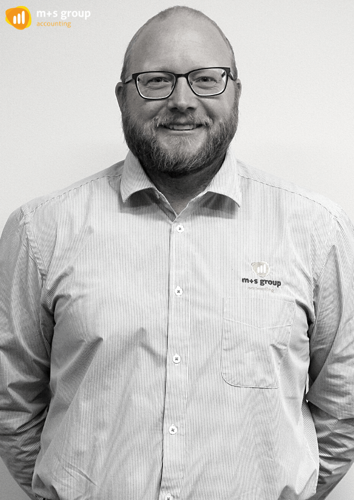 Our People - MS Group